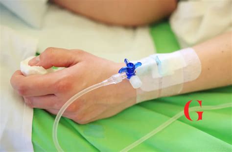 Infus Di Rumah Sakit Mengenal Jenis Dan Fungsinya Bimbel Ukom