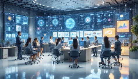 How Ai And Data Analytics Are Transforming Hr Decision Making Cultureshifthr