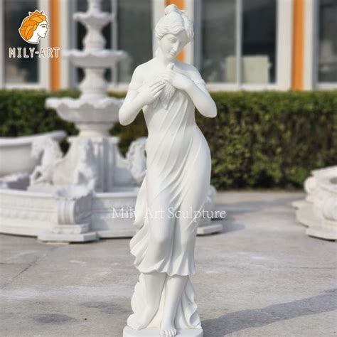 Woman Statues Female Statues Milystatue