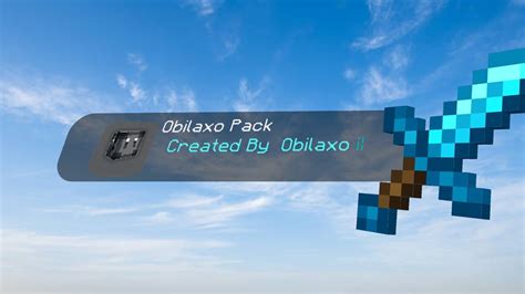 I Created My Own Minecraft Texture Pack It Tooks 6 Months Youtube