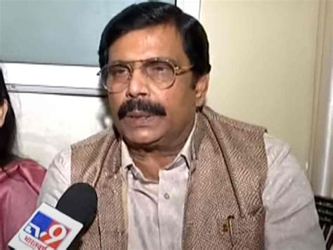 Gangster Turned Politician Anand Mohan Singh Reaches Saharsa Jail To