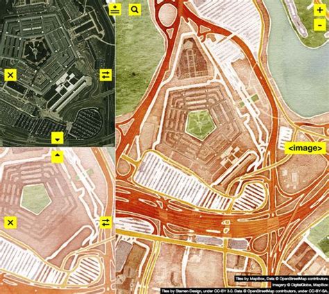 stamen map stack let s you create and customize maps map custom