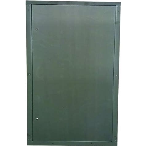 Hvac Access Panels Hd Supply