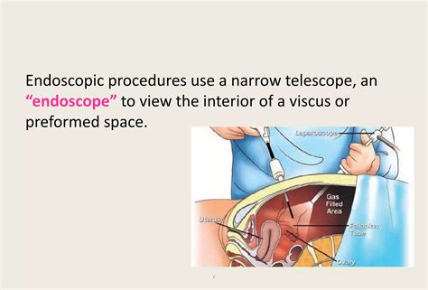 Endoscopy And Laparoscopy In Gynecology And Obstetric Pptx