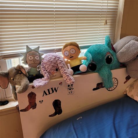 Rick And Morty And The Herd Rrickandmorty