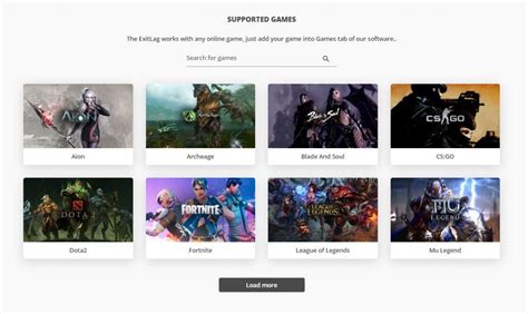ExitLag Ping Booster VPN Review For MMORPGs Get Around IP Blocks In Minutes Reviews MMOPulse
