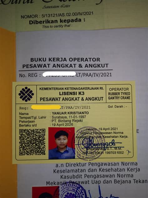 Alhamdulillah Sio Terima Jasa Pengurusan Sio Surabaya