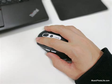 Lazada Online Exclusive Logitech M585 Review Multi Device Wireless Mouse