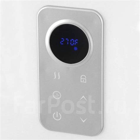 Конвектор электрический Thermex Cosmo 1000E, новый, в наличии. Цена: 5 ...