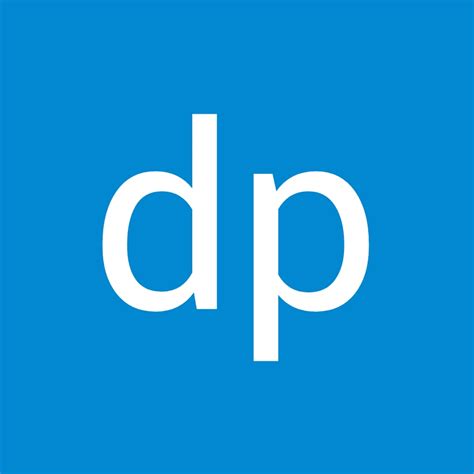 Dp Youtube
