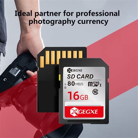 Xgegxe Extreme Proultra Memory Card 32 64 128 Gb Grandado