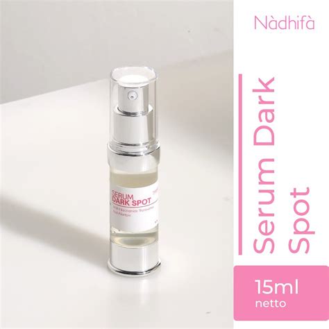 Best Serum For Lightening Dark Spots At Hudson Dyett Blog