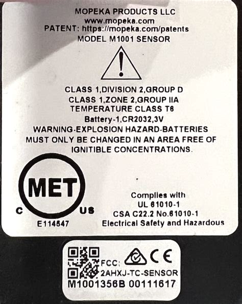 Mopeka Tank Sensor Shows Up As Bbq Temp Sensor · Issue 1676