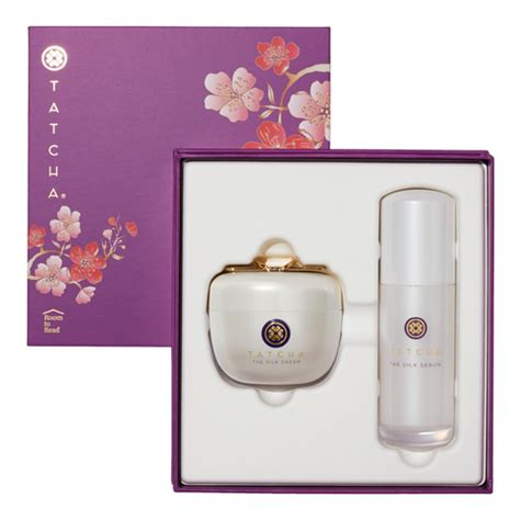 Buy Tatcha Wrinkle Smoothing Set Holiday Limited Edition Sephora