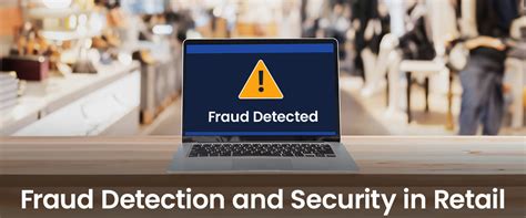 Fraud Detection And Security In Retail Banner Etp