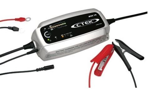Ctek Mxs 7 0 Druppellader Acculader 12 Volt Onderhoudslader Slim Slimme Smart Battery Charger