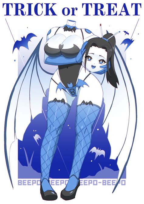 Rule 34 Android Beepo Chunkymoon Halloween Halloween Costume