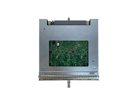 Cisco ASR 9000 Series Line Cards A9K MPA 2X10GE LinkNewNet
