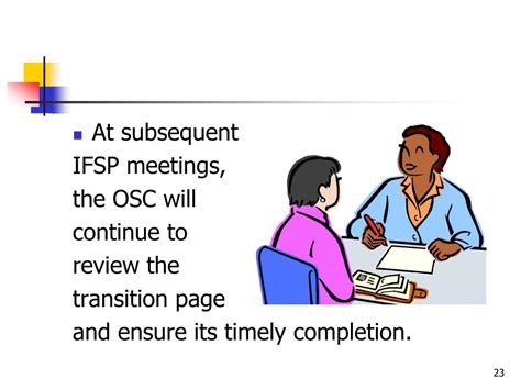 PPT Transition From EI To CPSE PowerPoint Presentation Free Download