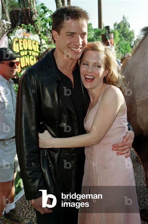 Leslie Mann George Of The Jungle