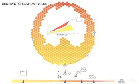 Bee Hive Population
