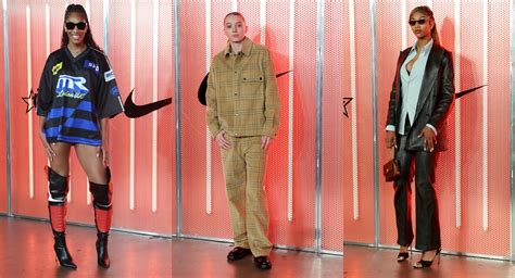 All The Best Fashion From Wnba All Star 2025 Sporting News