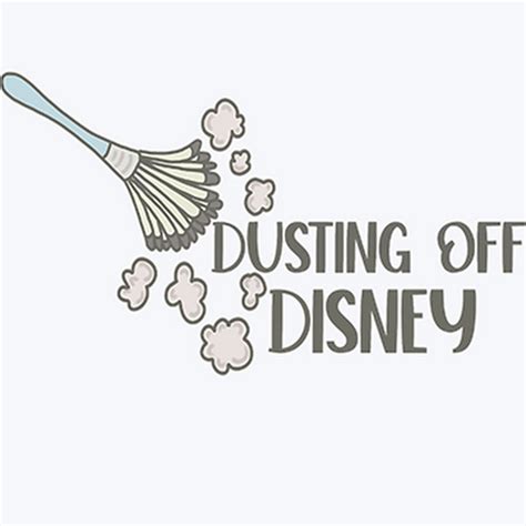 Dusting Off Disney Youtube