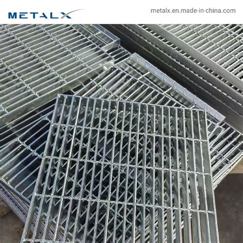 Steel Grating Galvan Weld Steel Grating Mezzanine Racking Steel Grating Floor Steel Grating For