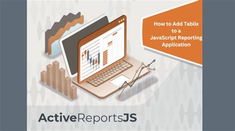 Video Mescius Inc On Linkedin How To Add Tablix To A Javascript