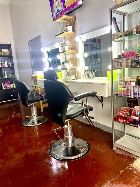 Angelitas Centro De Belleza Santa Cruz De La Sierra