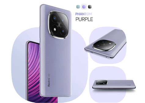 Xiaomi Redmi Note Pro G Midnight Black Incredible