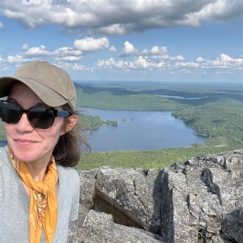 Ellie Markovitch Youtube