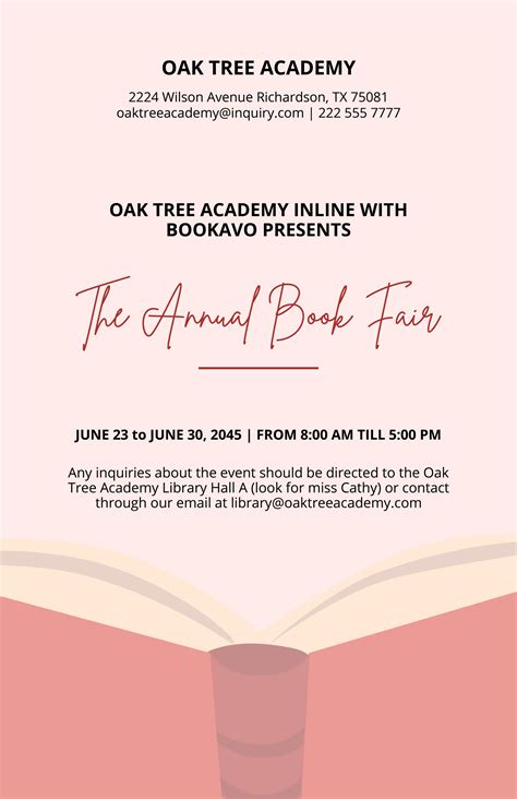 Book Poster Templates In Psd Free Download