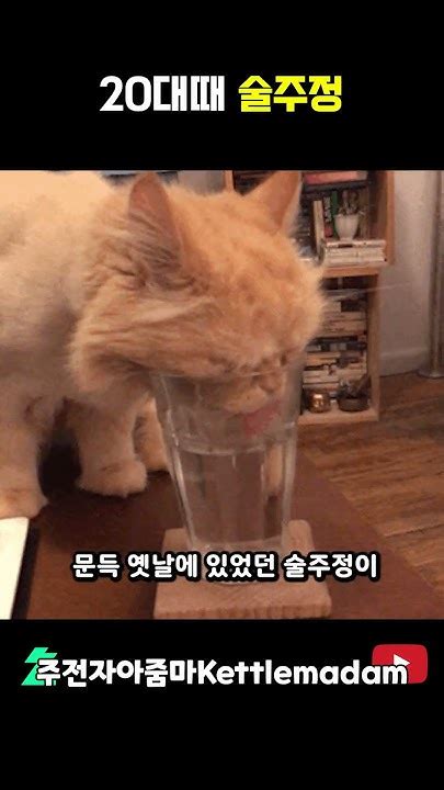 제 과거 풉니다 썰 Youtube