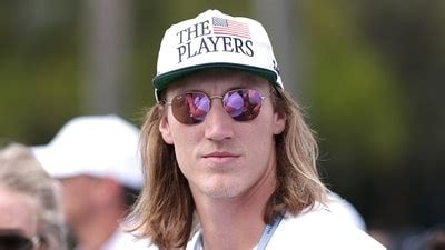 Did Trevor Lawrence Really Get A Haircut Jaguars Schedule Release