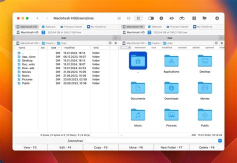How To Create A New Folder On Mac A Complete Guide