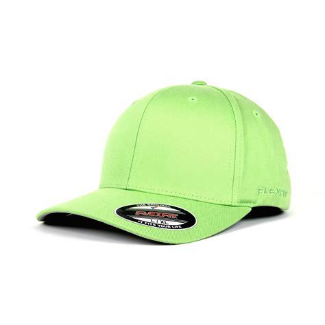 6277 Flexfit® Worn By The World Fitted Flexfit
