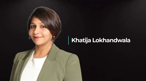 Khatija Lokhandwala Steps Down As Head Of Brand Marketing At Zivame