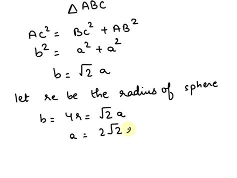 Solved Prove That 26 Of The Volume Of The Face Centered Cubic Fcc