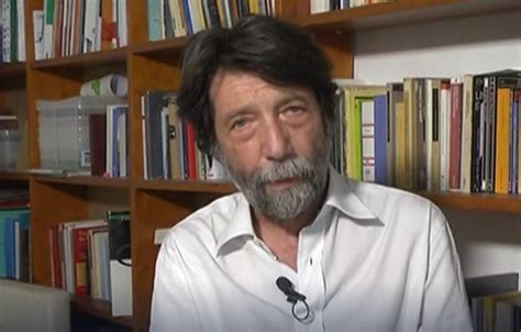 Cacciari Sulla Tragedia Del Titan Ci Commuoviamo Per Il Sottomarino Il Giornale