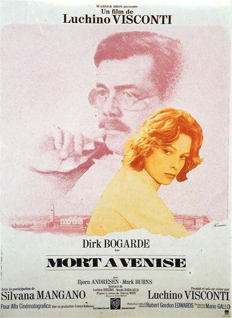 Quotes Death In Venice Quotesgram