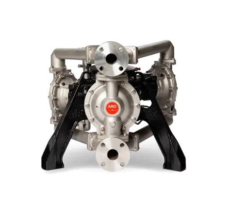 Eodd Pump Process Water