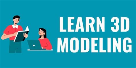 how to learn 3d modeling beginner friendly guide r 3dmodeling