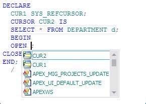 Code Efficiently With PL SQL Context Prompts From Devart