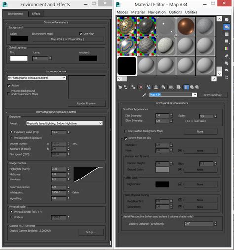 Solved Rendering Brightness Autodesk Community
