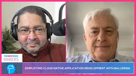 Simplifying Cloud Native Application Development With Ballerina The New Stack
