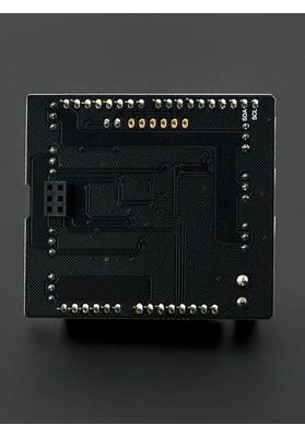 DRI0027 Arduino Digital Servo Shield Model Smart For Dynamixel AX