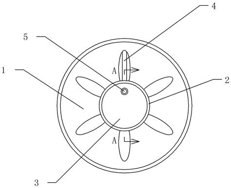 一种充气车轮的制作方法