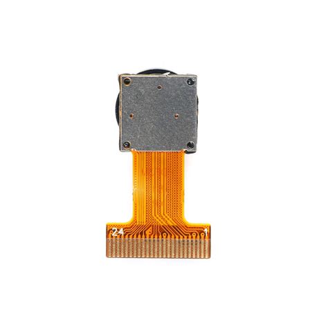 Ov2640 Camera Module 160 Degree 2 Million Pixels Dvp Interface Esp32