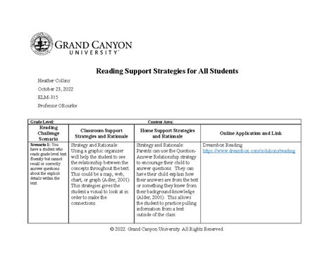 elm 315 rs elm 315 reading toolkit reading toolkit directions